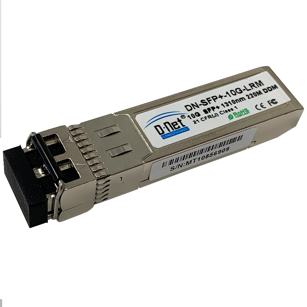 SFP+ Modules – DCAmericas