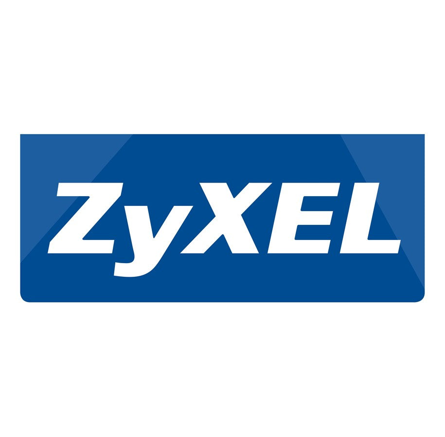 Zyxel 4 Year NCC Service for NAP Series Firewall (LIC-NCC-NAP-ZZ0003F ...